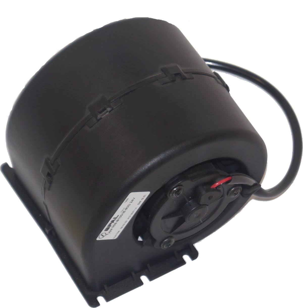 Lokab Systems, Specialized Air Conditioning Applications