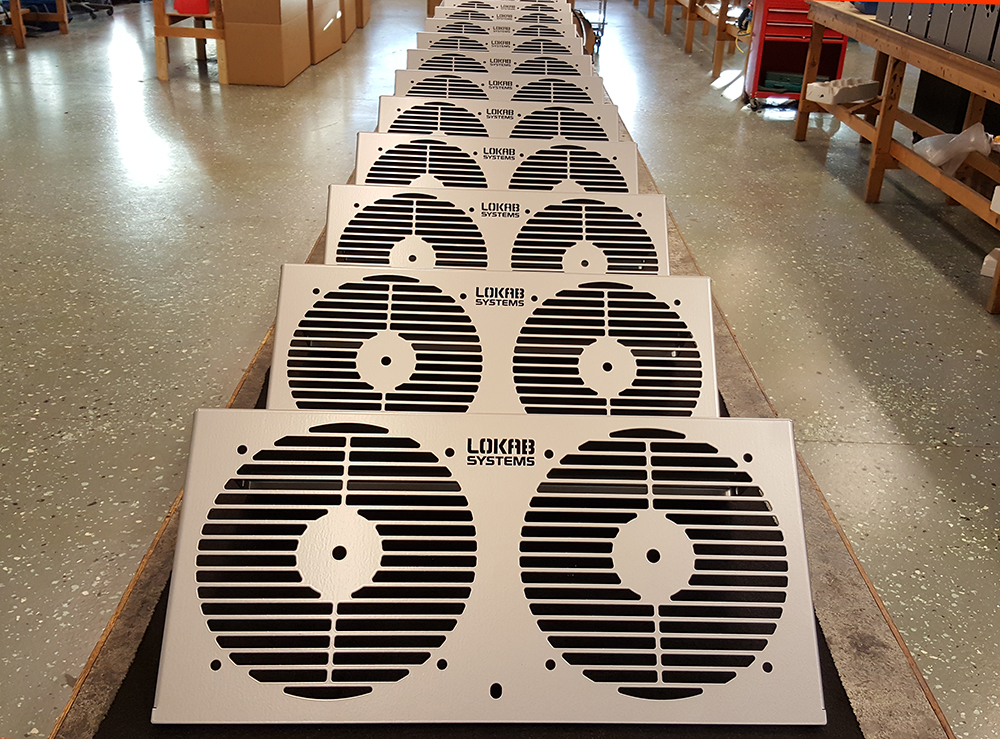 Lokab.com klimatlösningar luftkonditioneringslösningar komfortlösningar